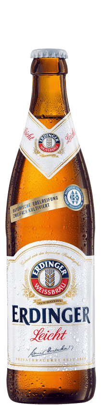 Dunkles Weißbier | ERDINGER