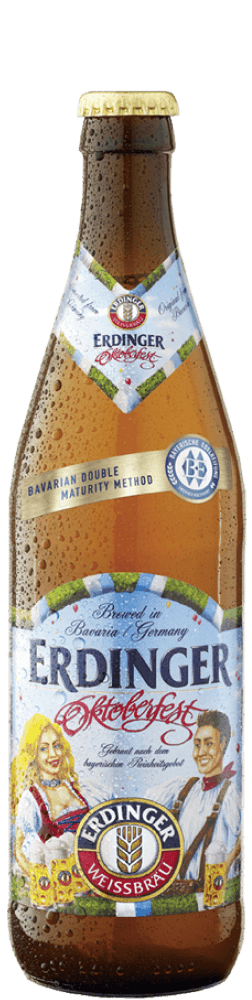 Home Page | ERDINGER